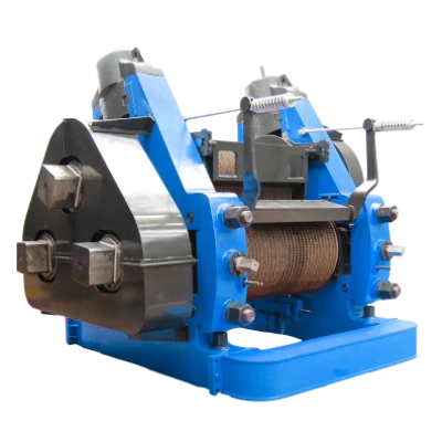 Moenda Terno de Moenda - Metalúrgica Pérola